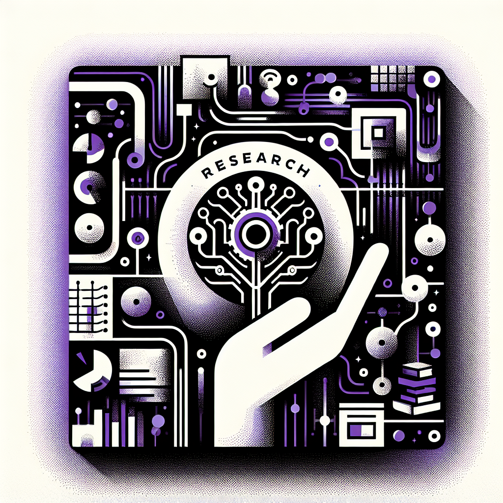 Literature Review with AI: for a dissertation writers | Genially