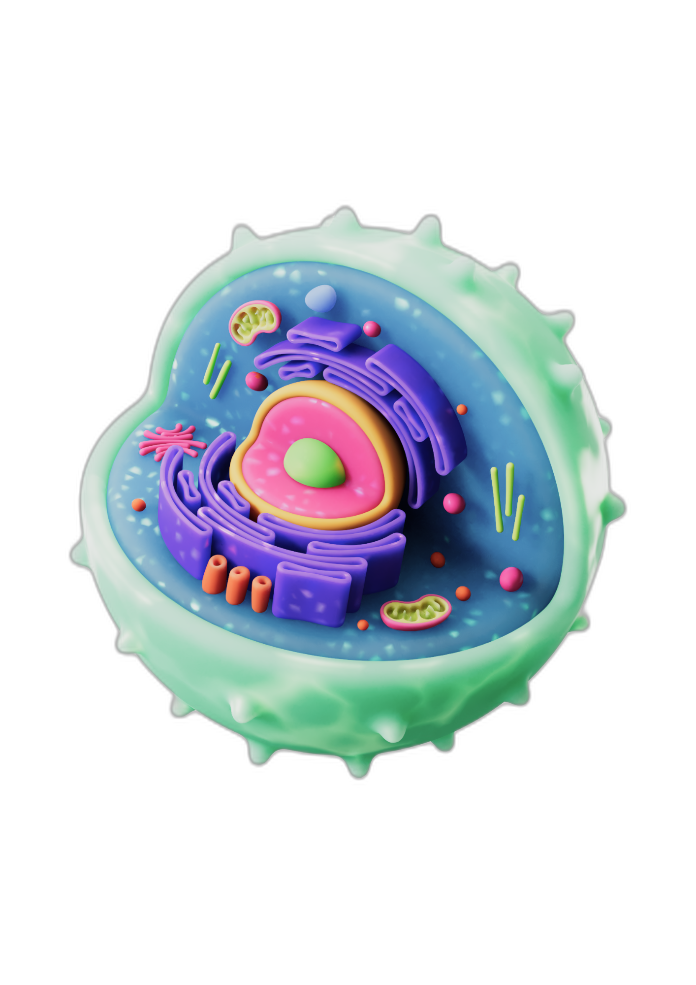 CELLULA | Genially